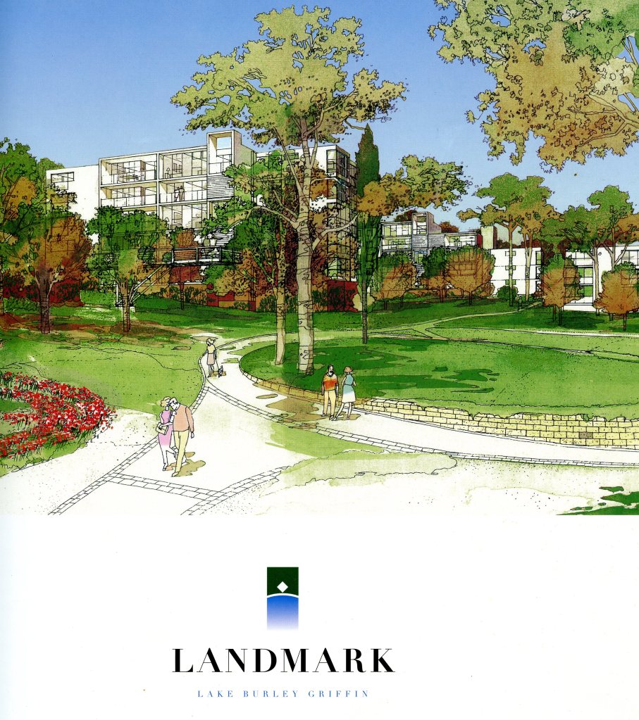 Landmark Apartments | For Landmark Apartments owners and residents.
